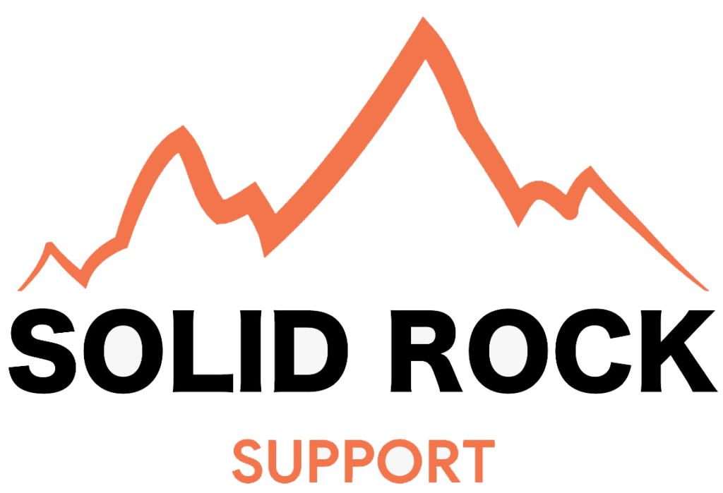 Solid Rock Support – Solid Rock Support